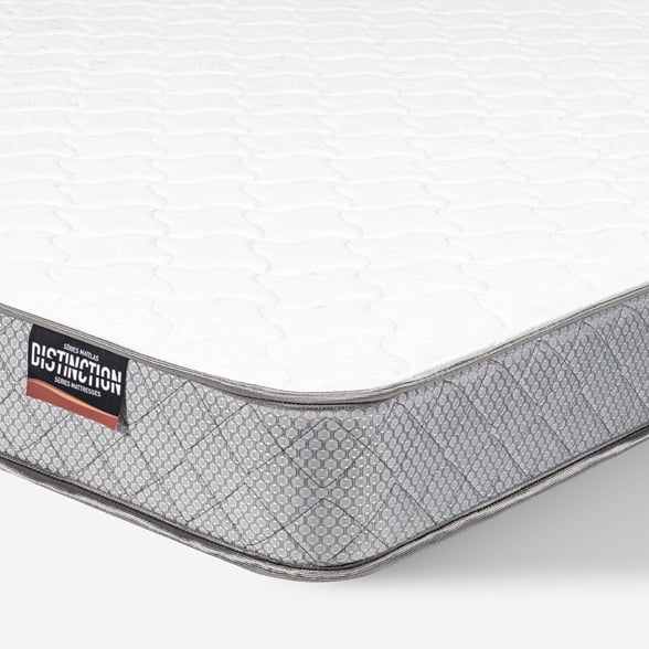 SPRINGWALL 7.5" Distinction Series Carmen Mattress - Walmart.ca