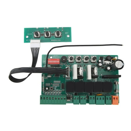 Sliding Gate Motor Control Board Electric Sliding Gate Motor Control ...