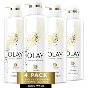 Olay Body Wash & Shower Gel | Walmart.ca