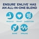 Ensure Enlive Advanced Nutrition Shake with 20 grams of High-Quality ...