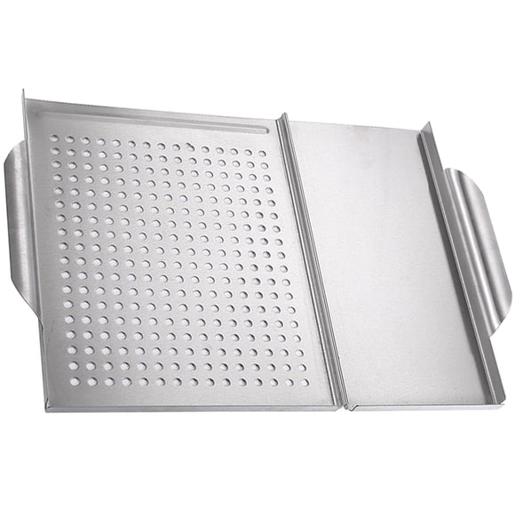 Griddle Plate Gas Grill