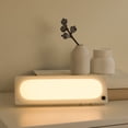 Motion Sensors Night Light Energy Saving Indoor Lighting Automatic LED ...