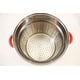 Cook Pro 525, 8 Qt Multifunction Stainless Steel Pasta Cooker with ...