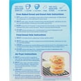 Pillsbury Funfetti Cake Donut Mix with Candy Bits, 16.2 oz Box ...
