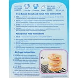 Pillsbury Funfetti Cake Donut Mix with Candy Bits, 16.2 oz Box ...