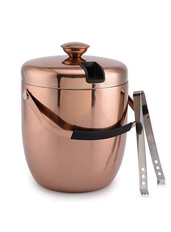 Ice Buckets in Bar & Wine Accessories - Walmart.com