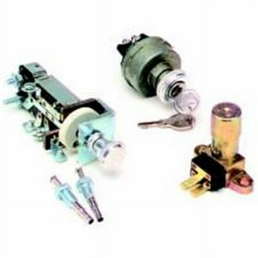 Painless Performance 80160 PAN80160 ROLLOVER SAFETY SWITCH - Walmart.com