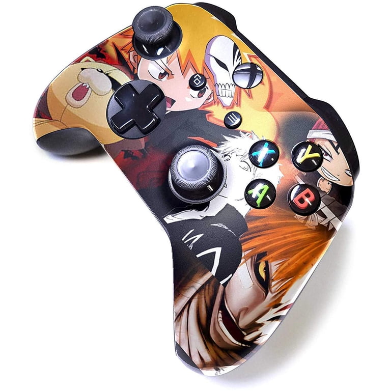 Custom Xbox Controller