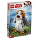 LEGO Star Wars Porg 75230 Building Set (811 Pieces) - Walmart.com