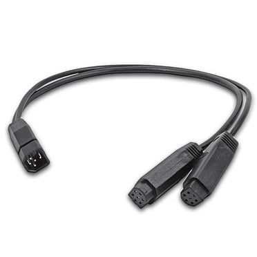 Humminbird 720085-1 PC 12 Solix/Onix Power Cable - Walmart.com