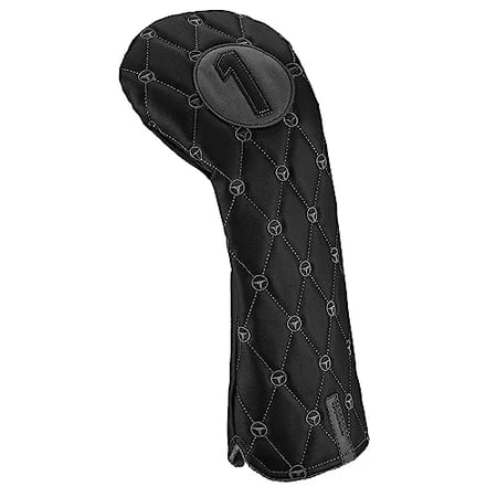 TaylorMade Golf Driver Headcover Black | Walmart Canada