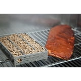 A-MAZE-N Products 5x8 Pellet Smoker, Can Be Used On Any Grill - Walmart.com