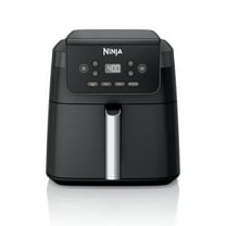 Ninja® AF100 4 Quart Air Fryer - Walmart.com