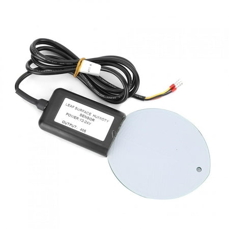 IP65 High Protection Level Leaf Temperature Humidity Sensor, Leaf ...