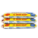 Hurst HamBeens 20 oz: 15 Bean Soup with Ham Flavor, High in Fiber ...