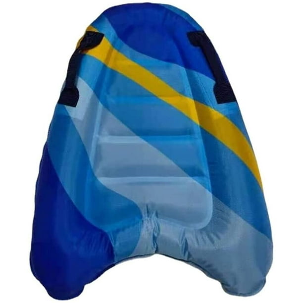 Overmal Inflatable Boogie Boards for Kids Swimming HTAIGUO ing Toys ...