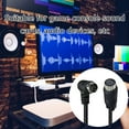 Quality S Video Cord 9Pin DIN Male to Female S Video Cable for ...