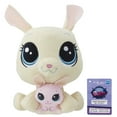 Littlest Pet Shop Bunny - Walmart.com