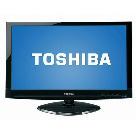 Toshiba LED HD Monitor - LED monitor - 21.5" - 1920 x 1080 Full HD ...