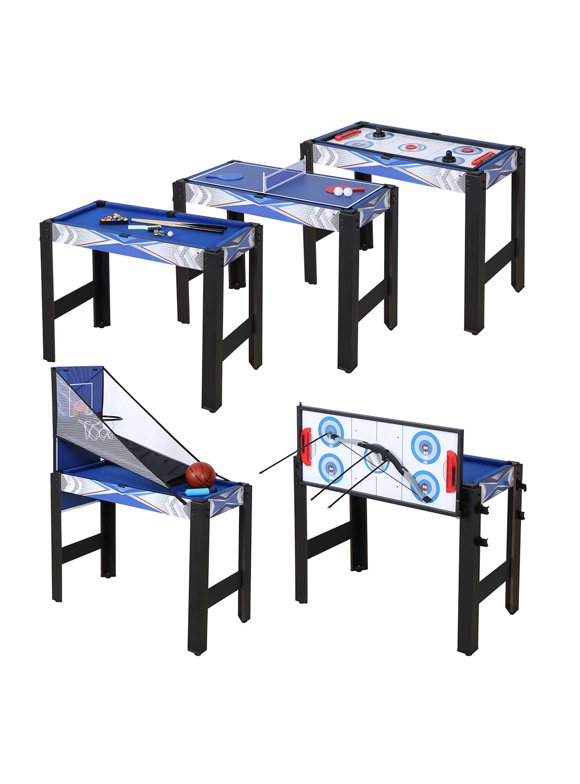 Multi Game Tables - Walmart.com