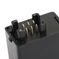 7-Pin Turn signal Relay Flasher FE249JR fit for Suzuki DL650 SV650 ...