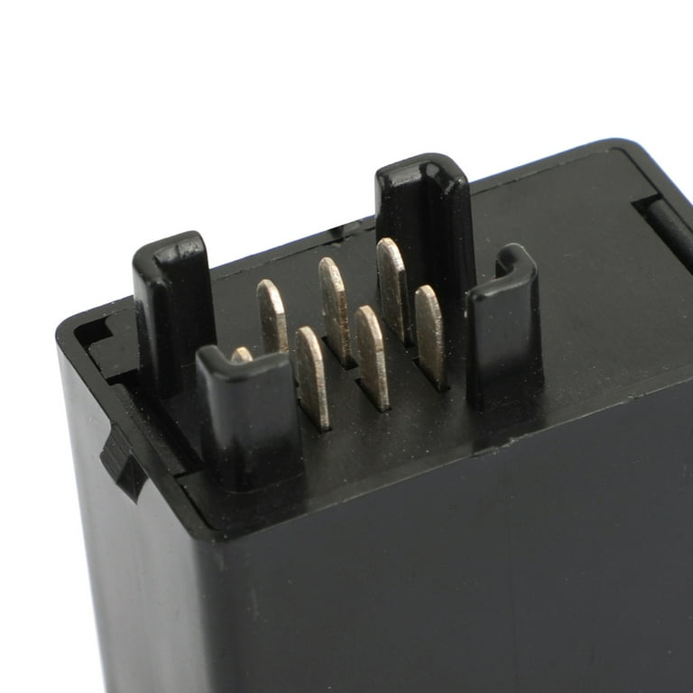 2011-2021 SUZUKI GSXR 600 750 FLASHER MAIN FUEL PUMP RELAY, 53% OFF