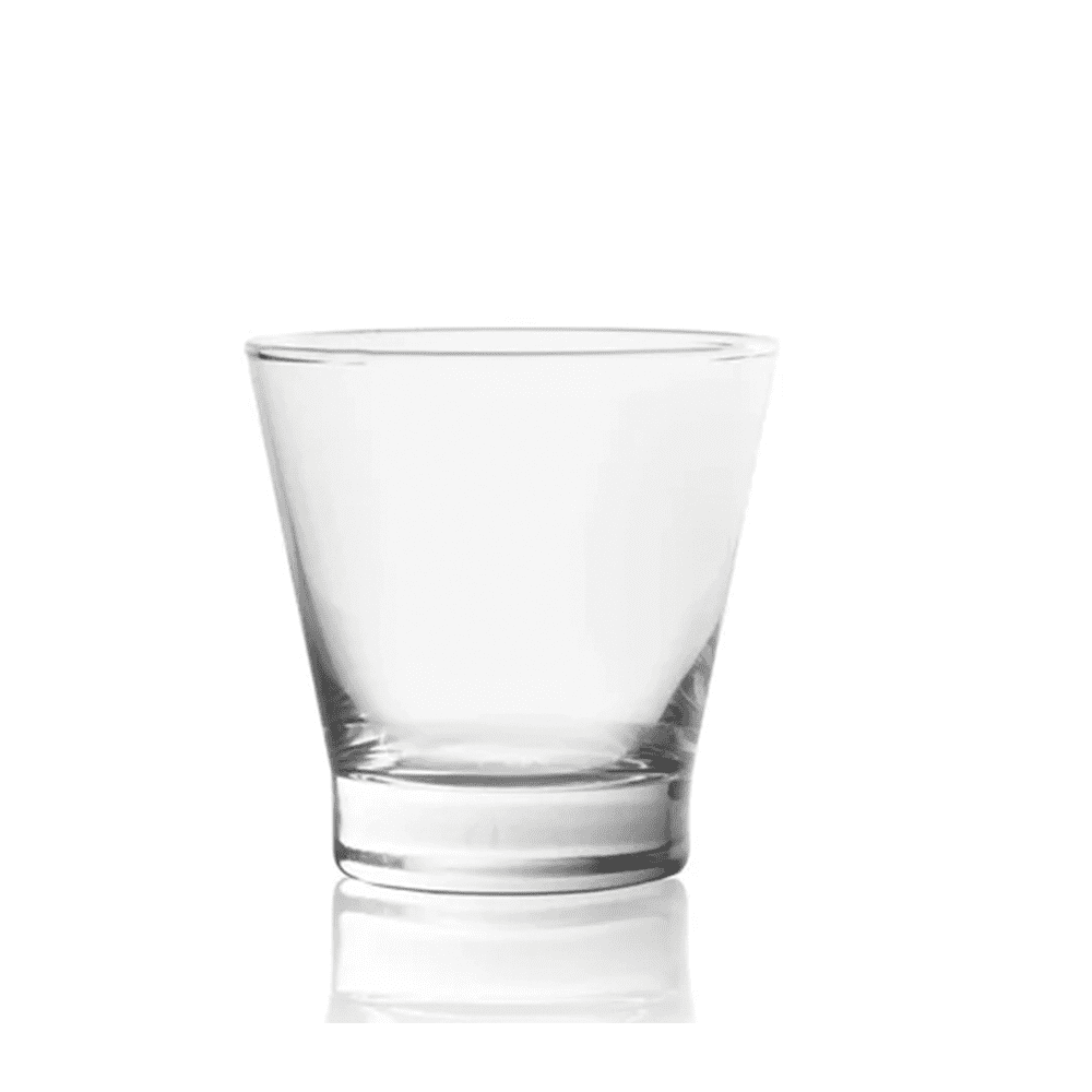 Set De 12 Vasos Rocas De Vidrio Cristar 11.5 Oz Vaso London Whisky ...