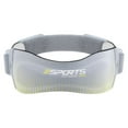 GADE 2-Pack Knee Strap, Adjustable Knee Brace Tendon Support Band for ...