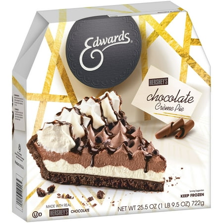 Edwards Pies UPC Codes & Barcode Lookup | Product Scanner | Buycott