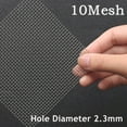 Screen Filter Mesh Stainless Steel 4-400 Mesh 30X30Cm Filtration Wire ...