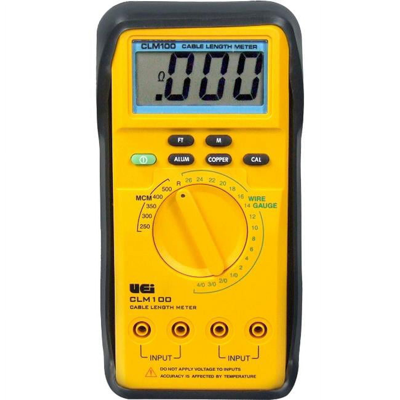 Click here for Unbranded Uei Test Instruments Atl190 Test Leads F... prices