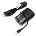 Genuine Lenovo USB Type-C 65W AC Adapter T14s Gen 3; T16 Gen 1; X13 Gen ...