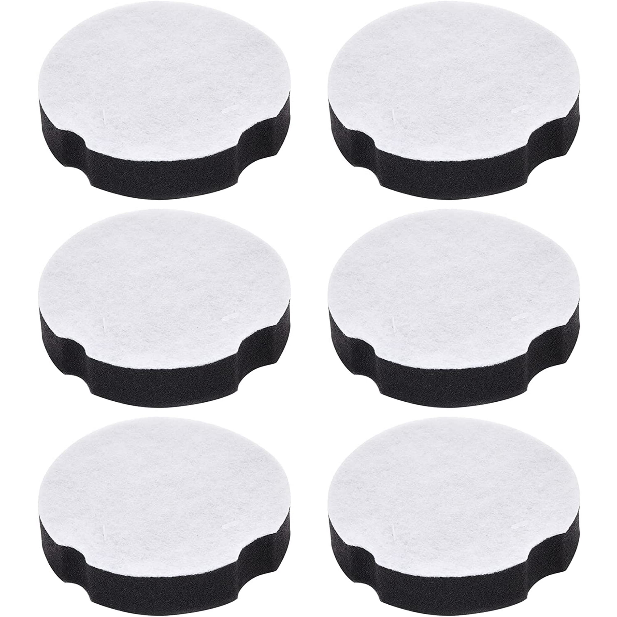 Click here for Gogeu Replacement Filter For Bissell Powerforce Co... prices