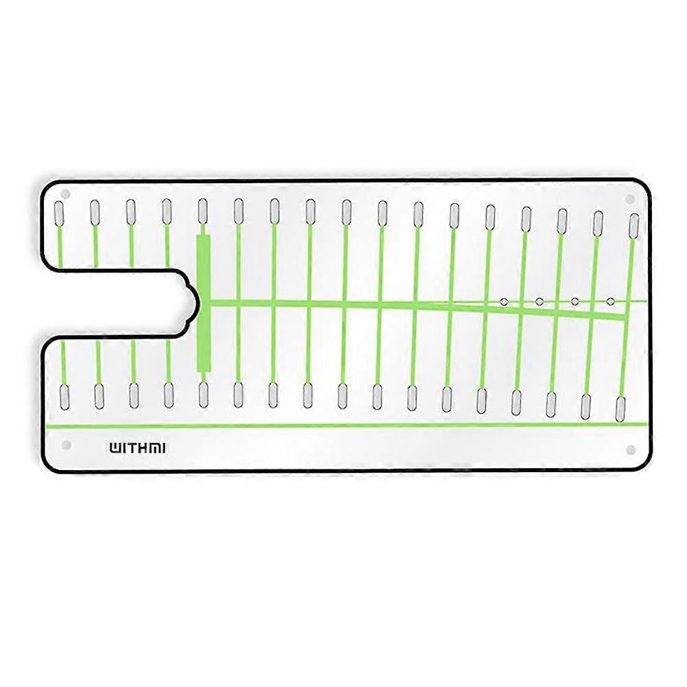 Click here for Renjunyao Golf Putting Mirror - Portable Golf Trai... prices