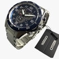 Citizen Drive Chronograph Mens Watch - Walmart.com