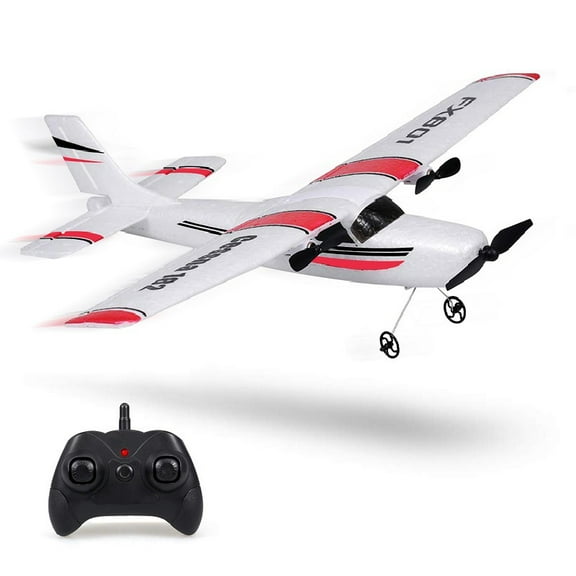 RC Airplanes