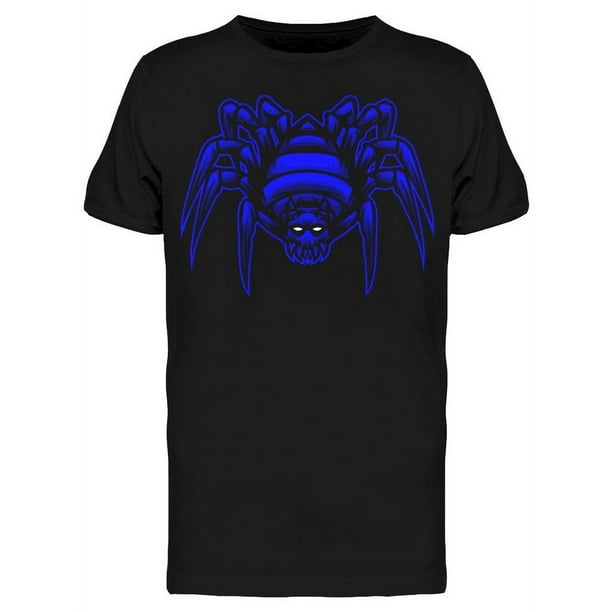 Blue Demon Shirt