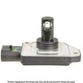 CARDONE New 86-50008 Mass Air Flow (MAF) Sensor fits 1995-1998 Buick ...