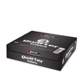 100X BCW Coin Tubes - Quarter - Walmart.com