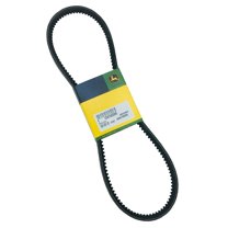 John Deere Original Equipment V-Belt - M169705 - Walmart.com