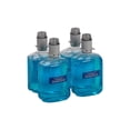 Georgia Pacific GPC43024 1200 ml Pacific Blue Ultra Manual Dispenser ...
