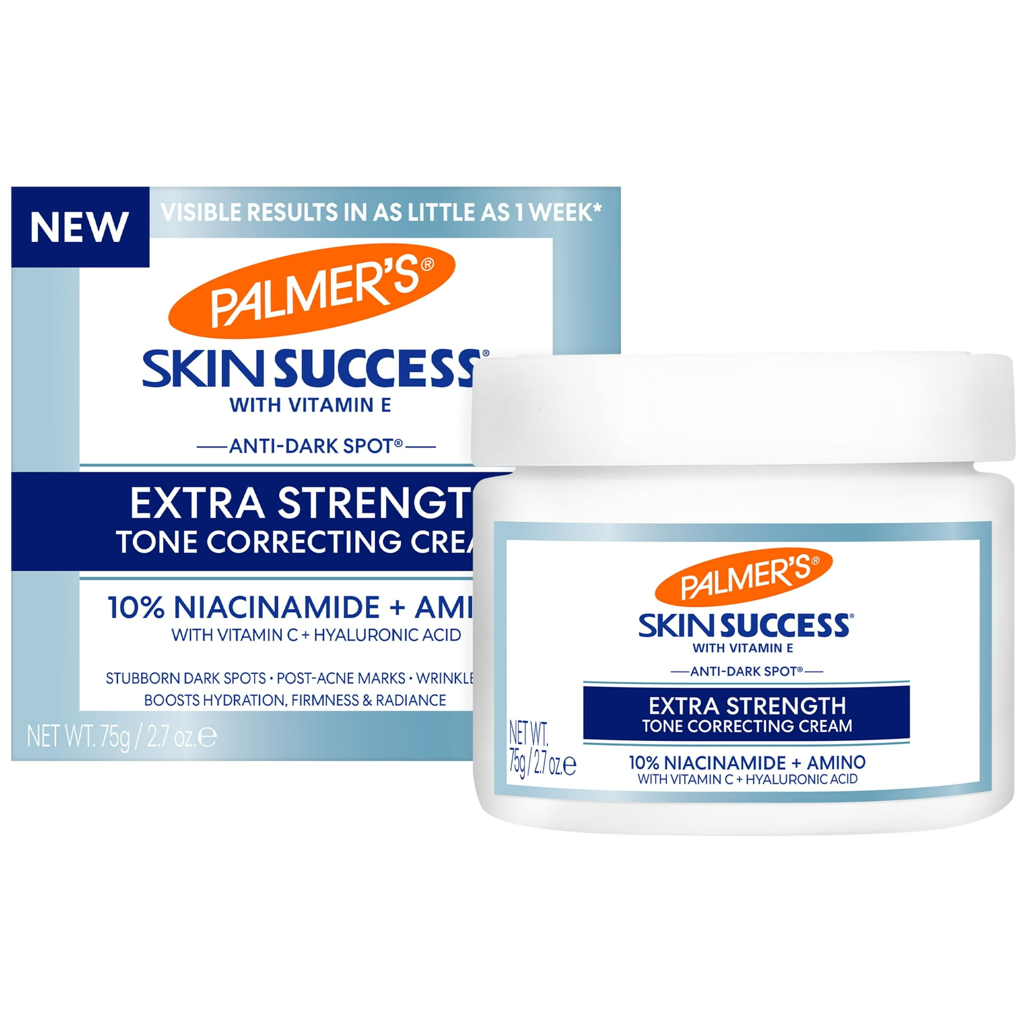 Click here for Face Cream Palmers Skin Success Extra Strength 80m... prices
