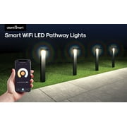 Smart Pathway Lights