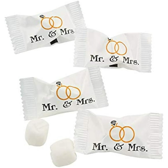 Wedding Mints