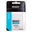 REACH 6 Pack - Extra-Wide Dental Floss, Unflavored Dentotape Waxed Tape ...