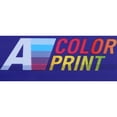 A4 Premium Color Print Paper - 8.27" x 11.69" - 90 gsm / 24 lb. (40 ...