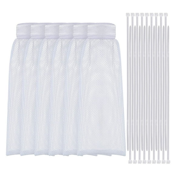 Washing Machine Lint Traps