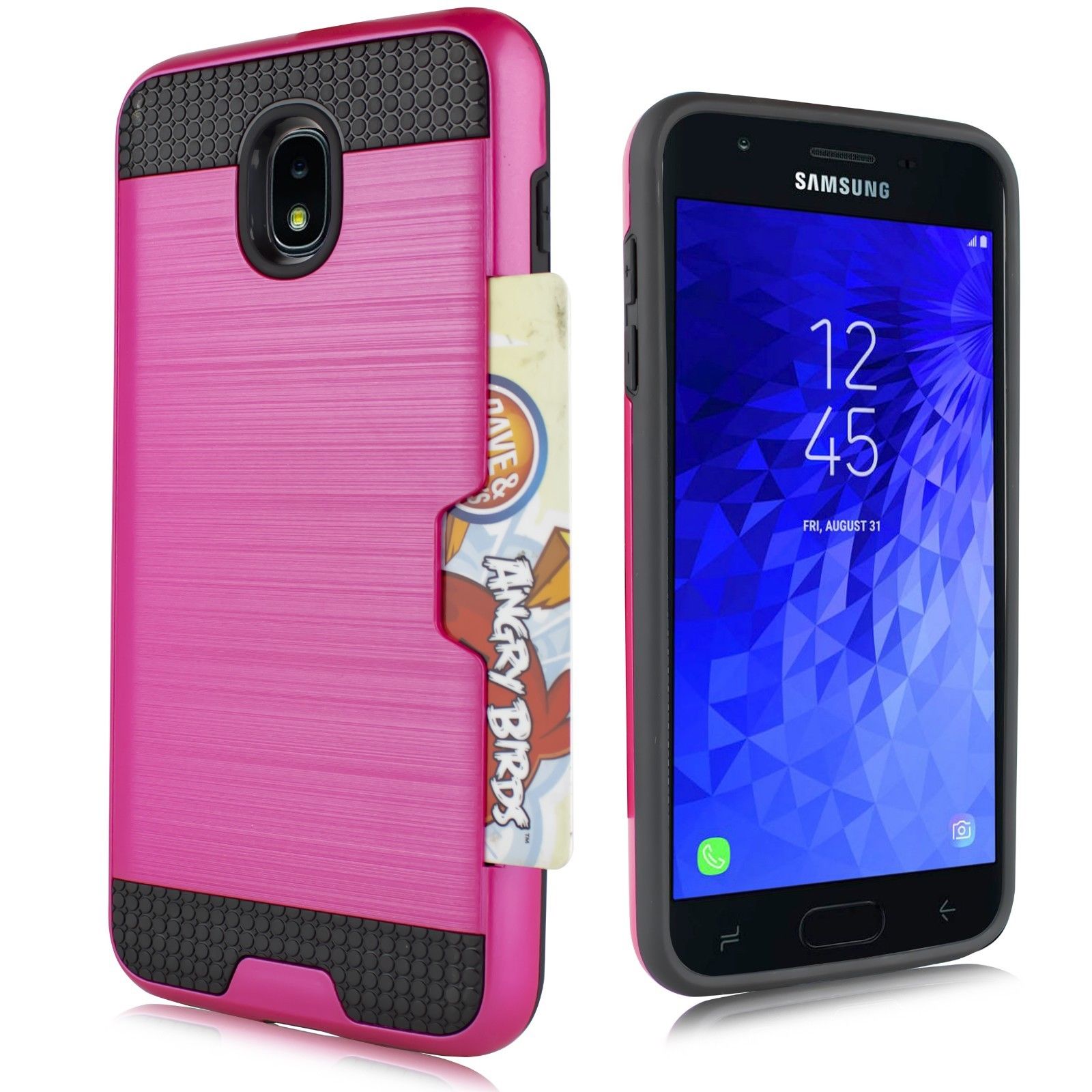 for 5.5" Samsung Galaxy J7 2018 J7 Refine J7 Star J737 Case Phone Case ...