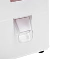 Xirurus Electric Pea Sheller Machine Full Automatic Bean Pea Peeler ...