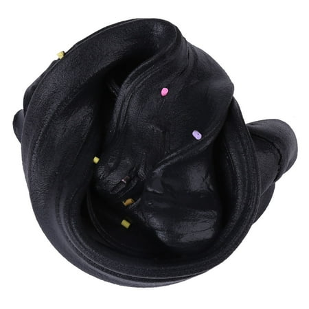 DIY Fluffy Slime Stress Relief Plasticine Clay Mud Anxiety Reducer Toy ...